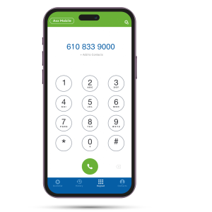 AXX Mobile - Axxess Networks