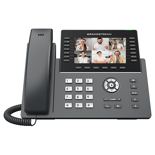 Want Better Office Phones? Contact Axxess Networks Today!