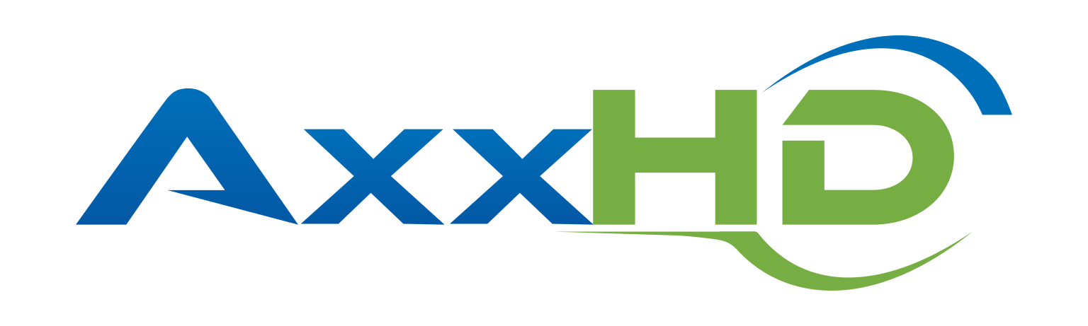 AXX Mobile - Axxess Networks